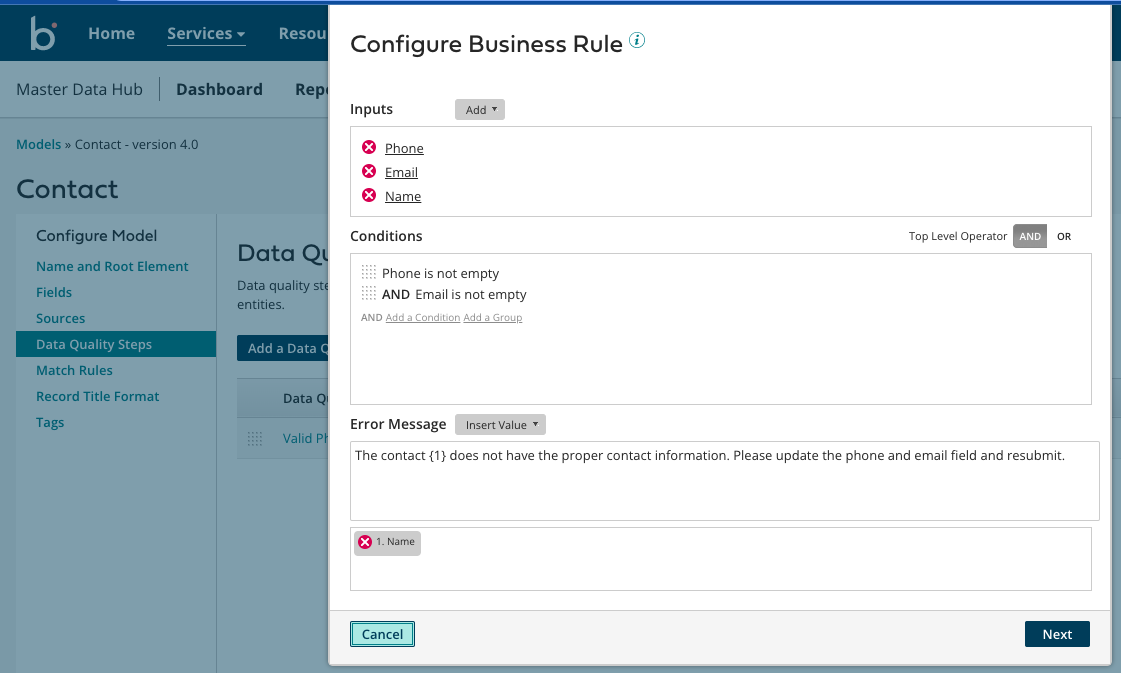 【Boomi MDH : Master Data Hub】の特徴・使いどころ・使い方をご紹介 - Sazae Pty Ltd - Sydney ...