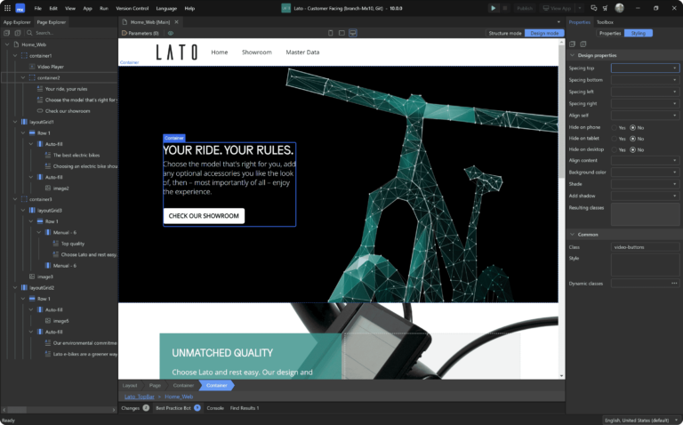 Mendixの開発、保守、グローバル、PM、PMOとの連携 - Sazae Pty Ltd - Sydney, Melbourne & Tokyo